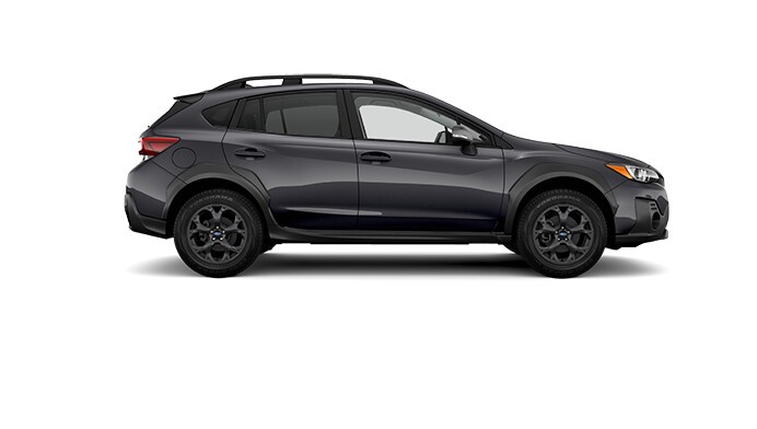 2022 Subaru Crosstrek Launch | McGovern Subaru